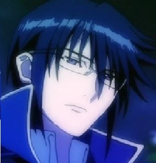 Reed Young | Code Geass Oc's Wiki | Fandom