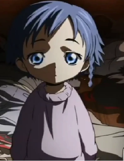 Azel Hyuga | Code Geass Oc's Wiki | Fandom