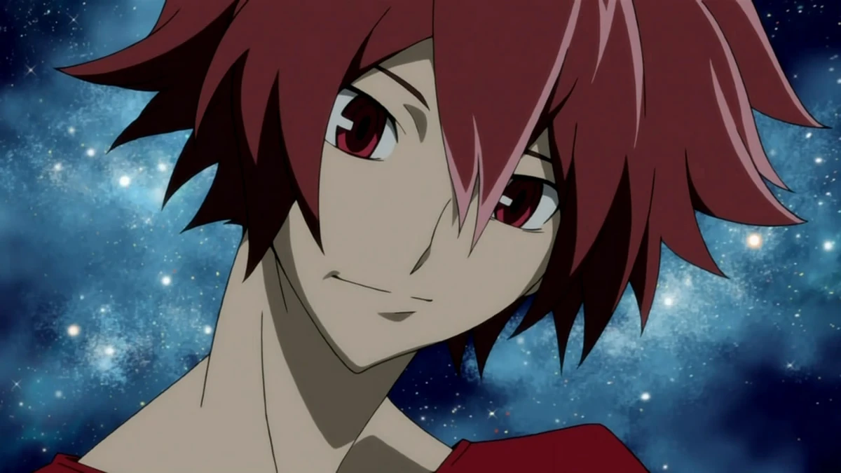 Alexander Shigato | Code Geass Oc's Wiki | Fandom