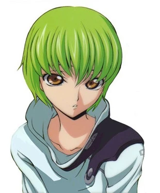 A.A | Code Geass Oc's Wiki | Fandom