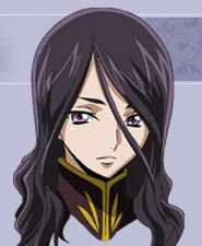 Simon Merikourt | Code Geass Wika Wikia | Fandom