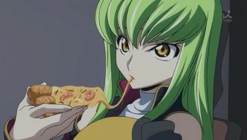 CC | Wikia Code geass | Fandom