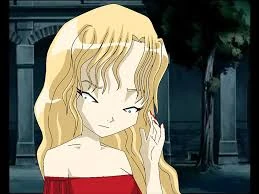 Laura Gauthier | Wiki Code lyoko saison 5 | Fandom