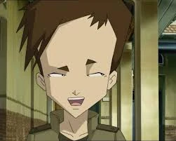 Ulrich Stern | Wiki Code lyoko saison 5 | Fandom
