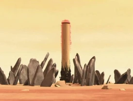 Towers | Code lyoko Wiki | Fandom