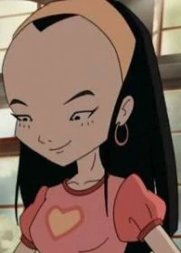 Sissi | Code lyoko Wiki | Fandom