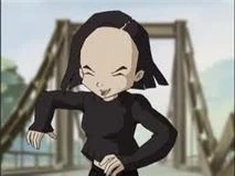 Yumi | Code lyoko Wiki | Fandom