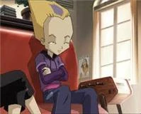 Odd | Code lyoko Wiki | Fandom