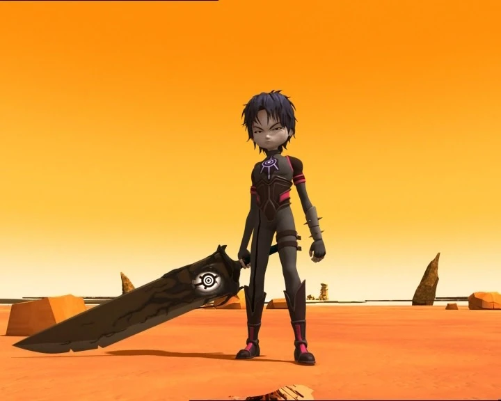 William | Code lyoko Wiki | Fandom