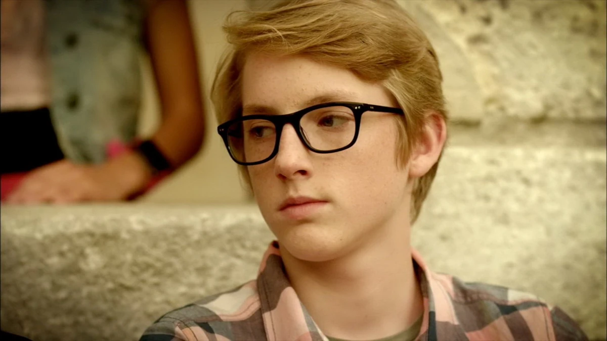 Jeremie Belpois | Code Lyoko wiki | Fandom