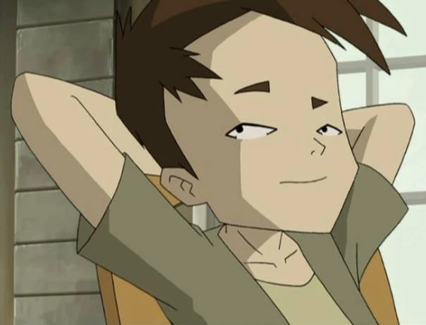 Ulrich | Code lyoko Wiki | Fandom