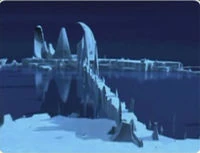 Sector I | Code lyoko Wiki | Fandom