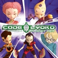 Team lyoko | Code lyoko Wiki | Fandom