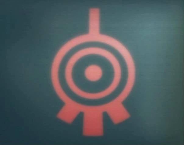 Lyoko sign | Code lyoko Wiki | Fandom