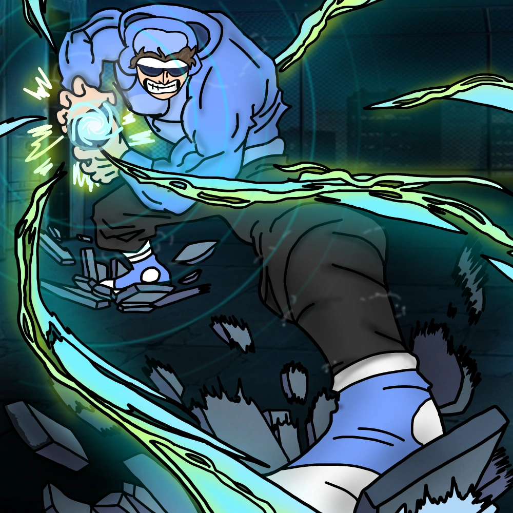 Lolguy | Code M Wiki | Fandom