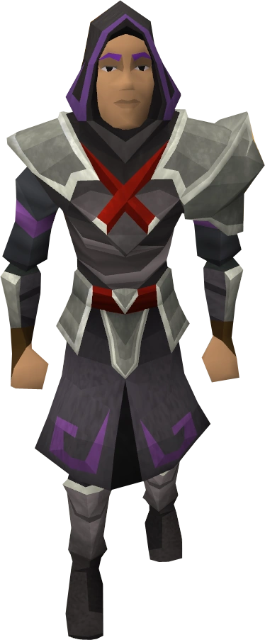 Pernix | Code Magic Wiki | Fandom