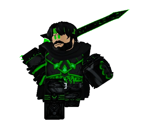 Thunda/Mental Corruption | Code Plasma Roblox Wiki | Fandom