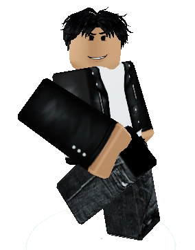 Marcus | Code Plasma Roblox Wiki | Fandom