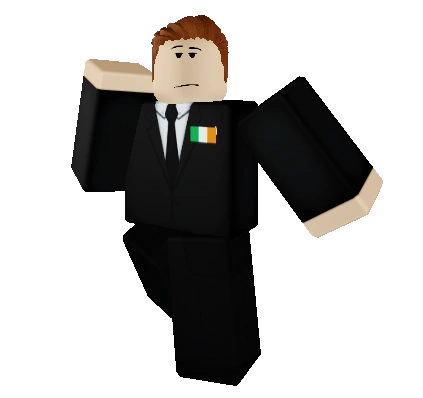 Agent Gray | Code Plasma Roblox Wiki | Fandom