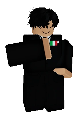 Agent Oswald | Code Plasma Roblox Wiki | Fandom