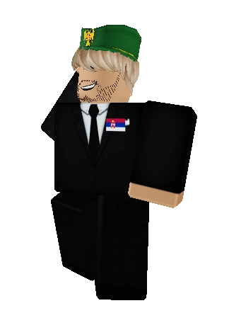 Agent Andrević | Code Plasma Roblox Wiki | Fandom
