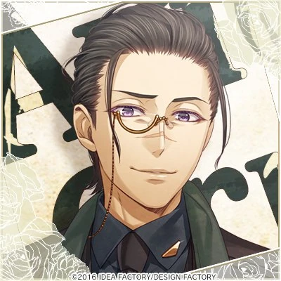 Avido Crudele | Code: Realize Wikia | Fandom