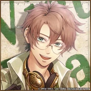 Victor Frankenstein | Code: Realize Wikia | Fandom