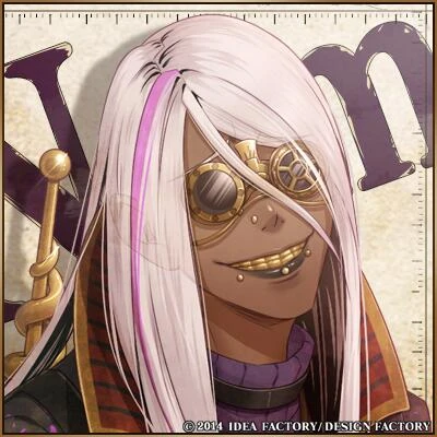 Nemo | Wiki Code:Realize | Fandom