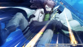 Victor Frankenstein | Code: Realize Wikia | Fandom
