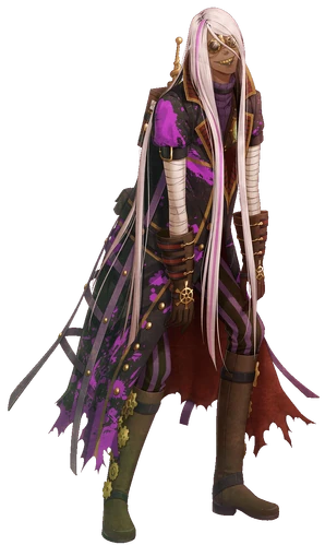 Nemo | Code: Realize Wikia | Fandom