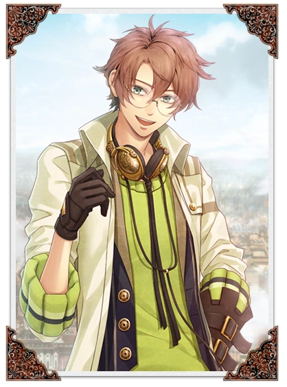 Victor Frankenstein | Wiki Code:Realize | Fandom