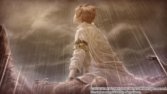 Victor Frankenstein | Code: Realize Wikia | Fandom