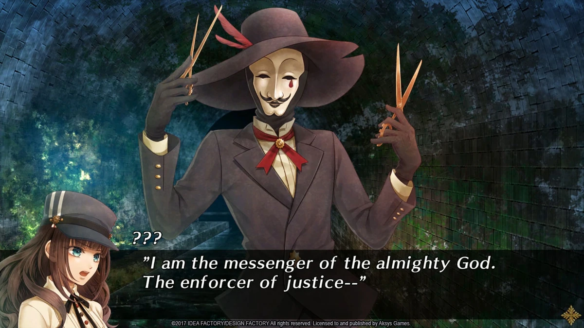 Jack Blackman/Galerie | Wiki Code:Realize | Fandom