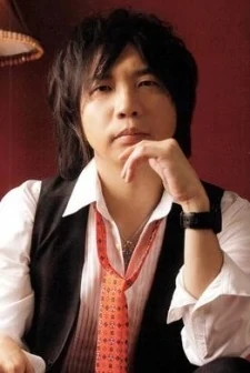 Junichi Suwabe | Wiki Code:Realize | Fandom