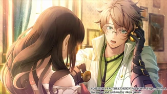 Victor Frankenstein | Code: Realize Wikia | Fandom