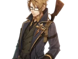 Category:Characters | Code: Realize Wikia | Fandom