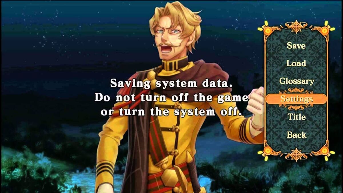 Gameplay | Code: Realize Wikia | Fandom