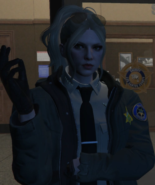 Categoria:Personagens BCSO | CODE RP Wiki | Fandom