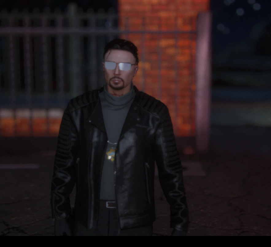 Arthur Galaxy | CODE RP Wiki | Fandom