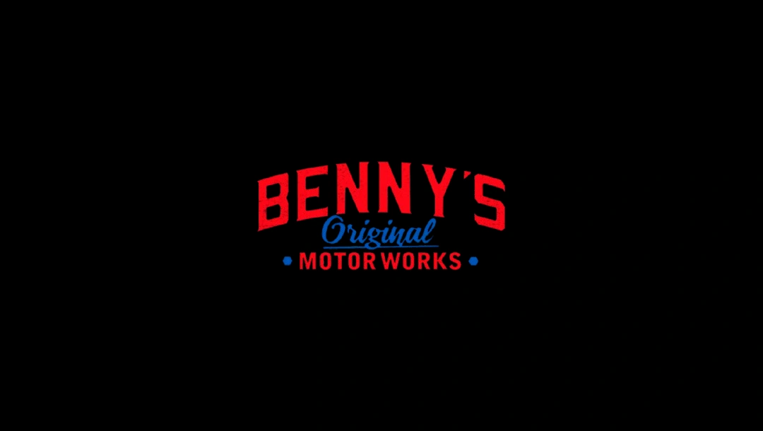 Benny's Original Motor Works | CODE RP Wiki | Fandom