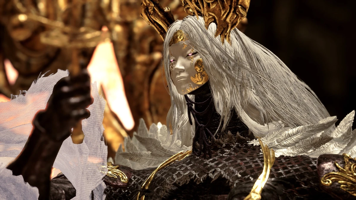 Hero Josée | Code Vein II Wiki | Fandom