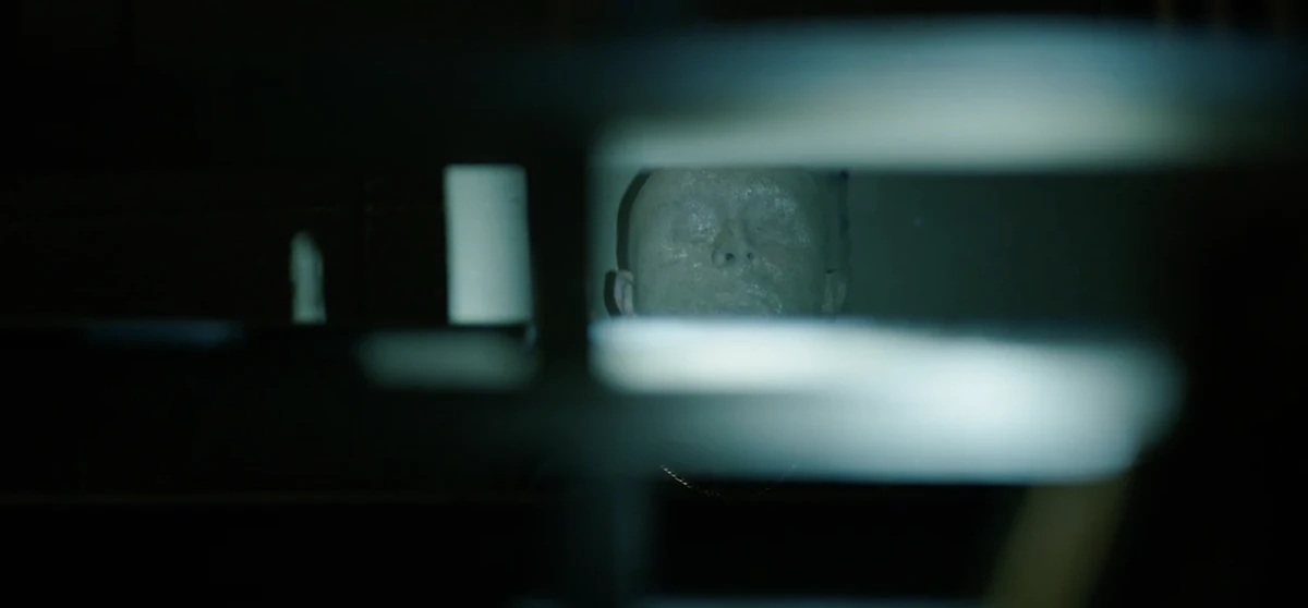 Camouflage | Code 8 Wiki | Fandom