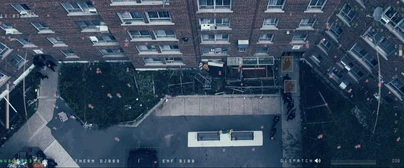 Guardians and Drones | Code 8 Wiki | Fandom