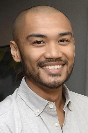 Alex Mallari Jr | Code 8 Wiki | Fandom