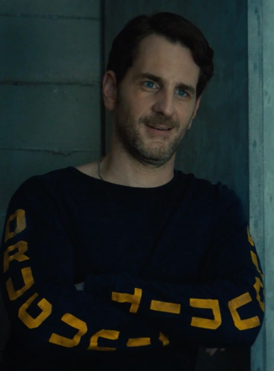 Davis | Code 8 Wiki | Fandom