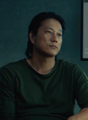 Alex Park | Code 8 Wiki | Fandom