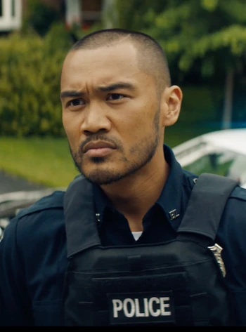 King | Code 8 Wiki | Fandom