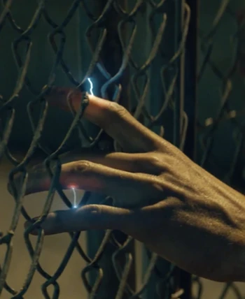 Electric | Code 8 Wiki | Fandom