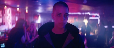 Copperhead | Code 8 Wiki | Fandom