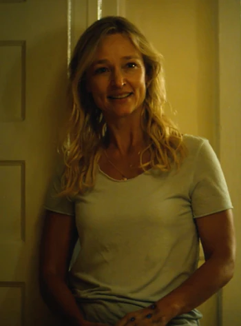 Mary Reed | Code 8 Wiki | Fandom